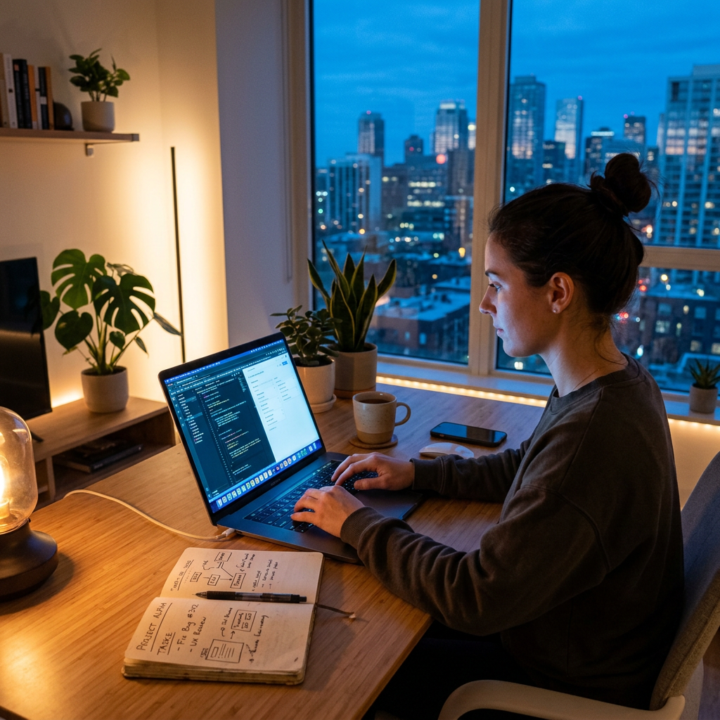 AI Isn’t the Threat. Standing Still Is. – The Trainer’s Blog